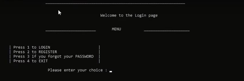 Top C Projects For Beginners Simplilearn